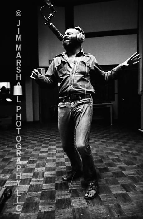 Shel Silverstein: A Cockeyed Visionary | Jim Marshall Photography LLC ...