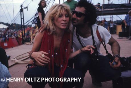 Woodstock: Half a Million Strong | Jim Marshall Photography LLC Newsroom